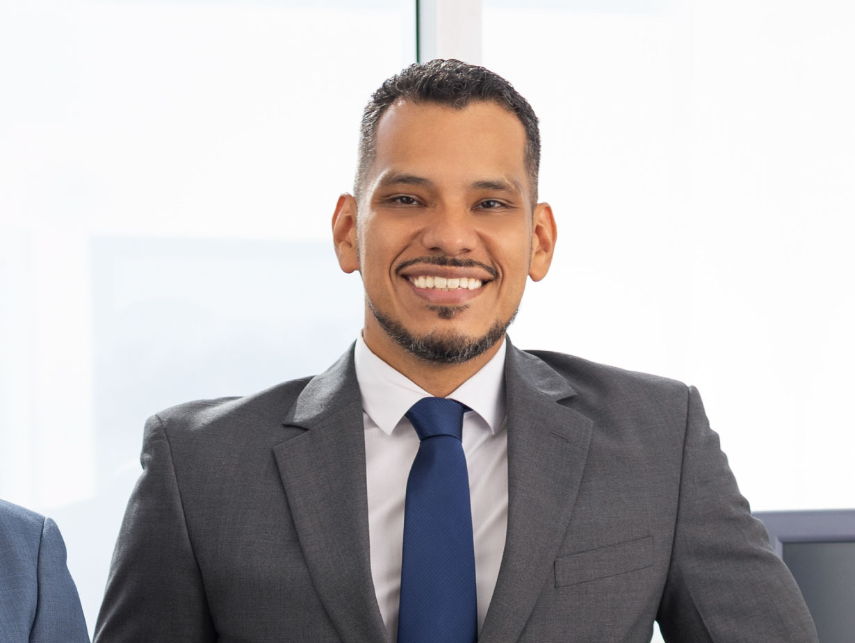 Dr. Ricardo Ramírez - Hospital Minimed en Panamá